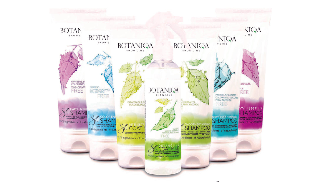 Collections – Botaniqa Global, Inc.