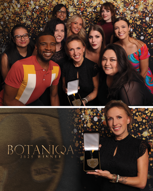 Pet Grooming Solutions – Botaniqa Global Inc