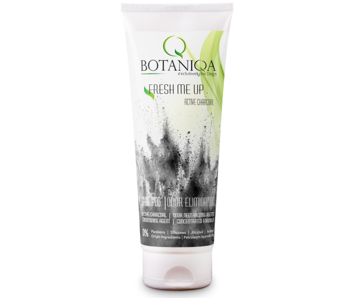 BEAUTY LINE Fresh Me Up Shampo 8.4 fl oz – Botaniqa Global, Inc.